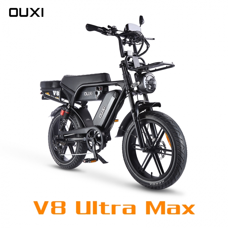 V8 Ultra-深圳华拓明通科技有限公司